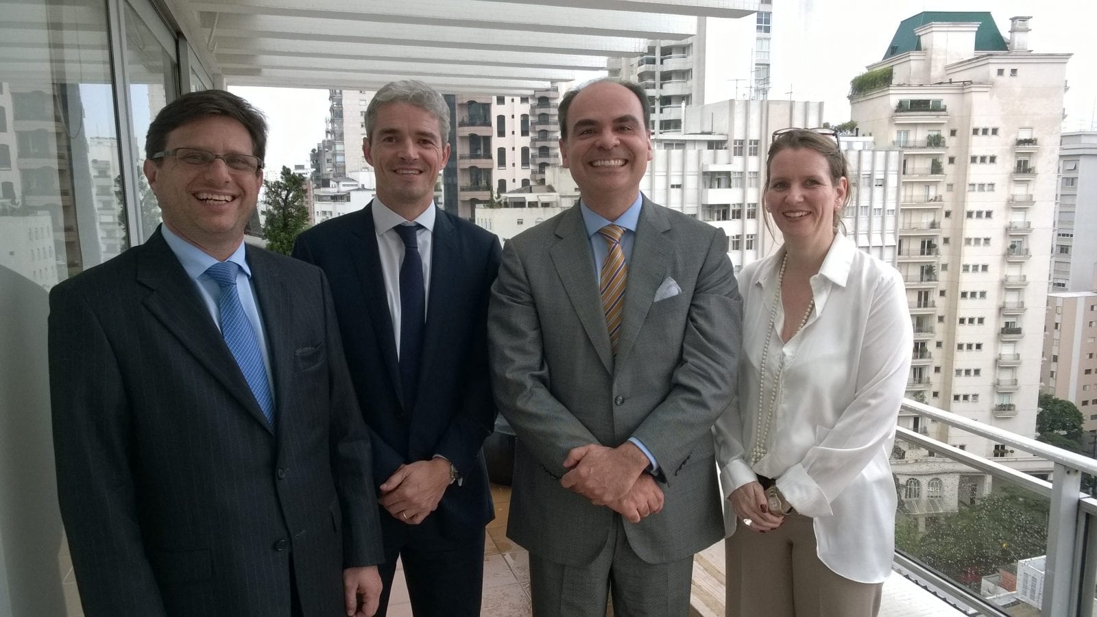 New Professionals from Public Law and Labor Law Areas – Alliuris