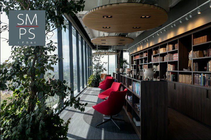 SMPS Legal is ranked by Chambers & Partners Latin America 2022 – Alliuris