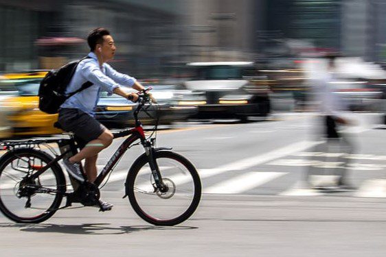 EU Platform Work Directive – Alliuris