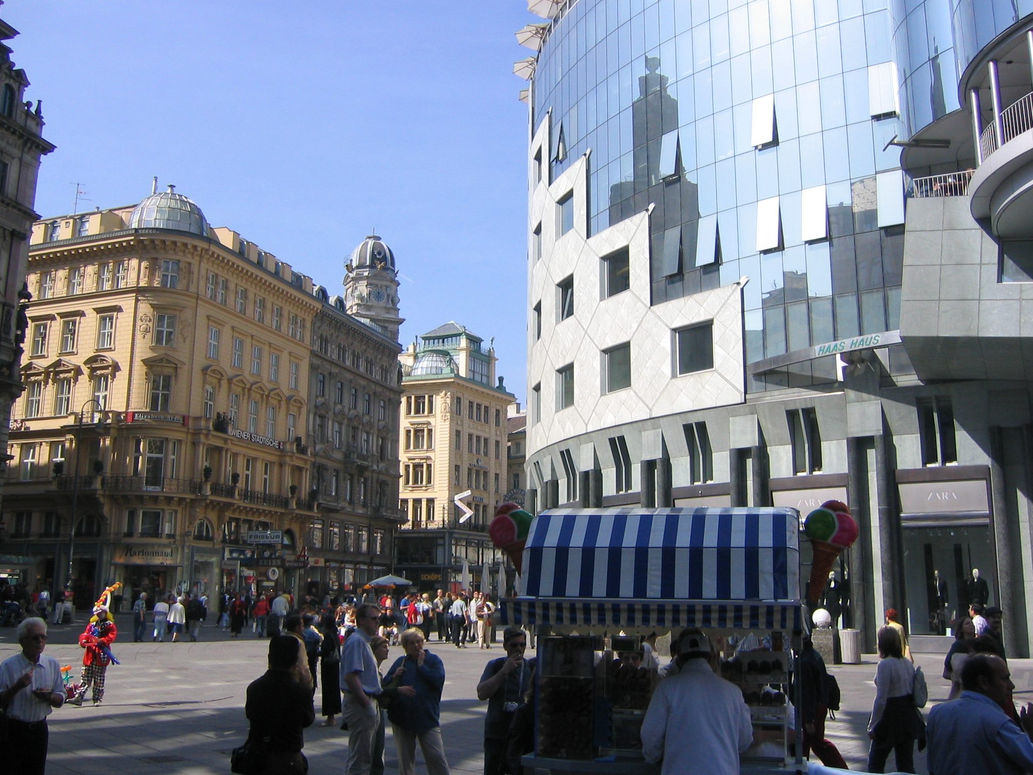 The GmbH in Austria – Alliuris