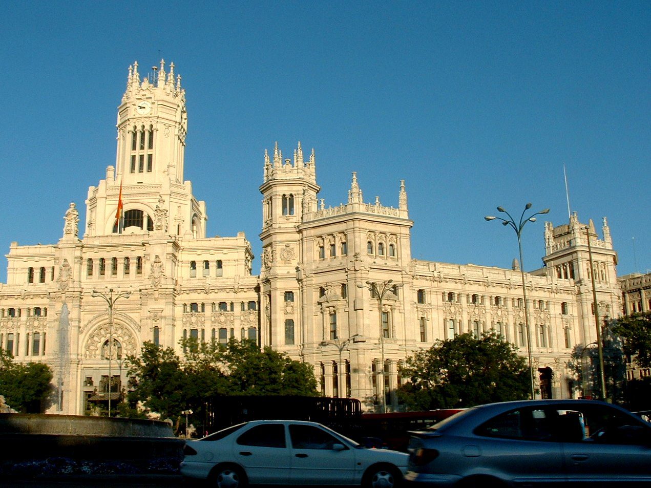 The Spanish Limited Liability Company – Alliuris