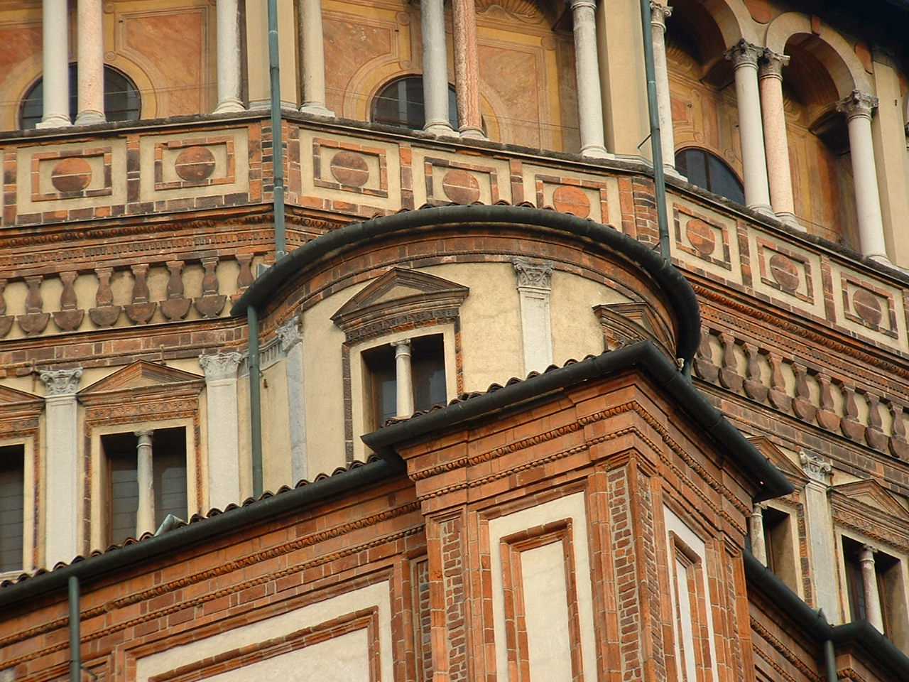 The SRL in Italy – Alliuris