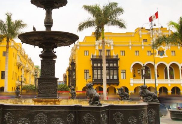 The SRL and the SAC in Peru – Alliuris